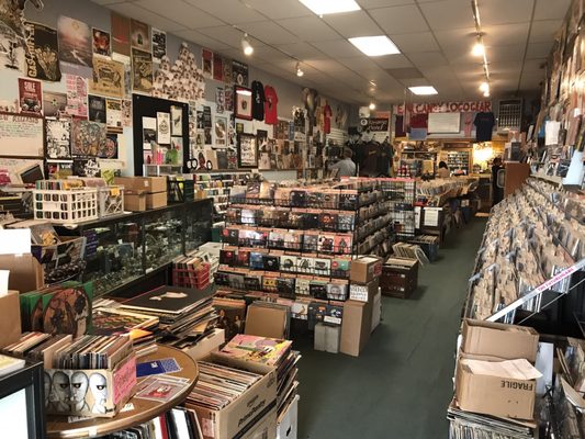 EAR CANDY MUSIC - Updated January 2026 - 24 Reviews - 624 SOUTH HIGGINS ...