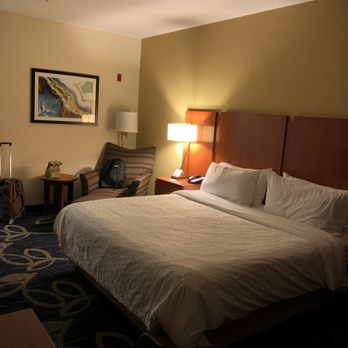 HOLIDAY INN EXPRESS & SUITES MIDLAND LOOP 250 - Updated December 2025 ...