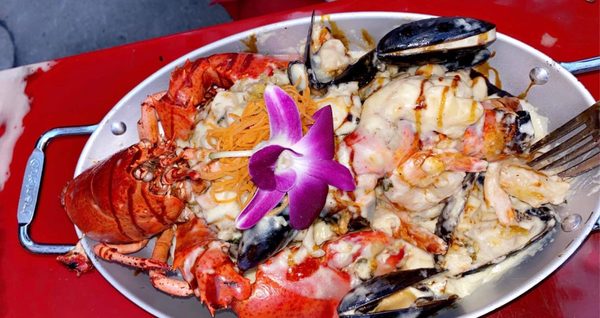 VAKA RESTAURANT - 163 Photos & 91 Reviews - 337 Essext St, Lawrence, MA ...