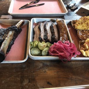 TRUTH BBQ - 1255 Photos & 616 Reviews - 110 S Heights Blvd, Houston, TX ...