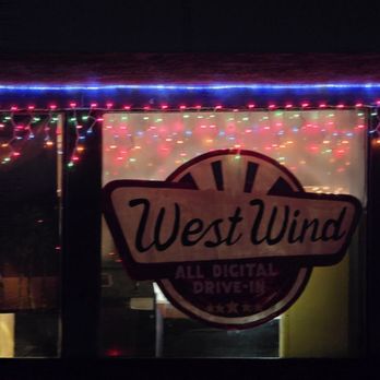 WEST WIND DRIVE-IN AND PUBLIC MARKET - Updated September 2025 - 4150 W ...