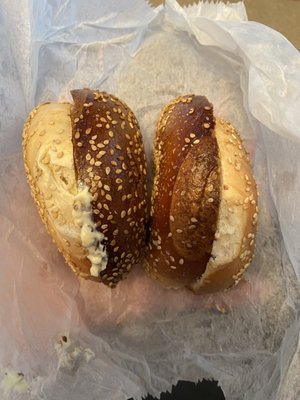 BAGEL BAZAAR VIII - 11 Photos & 58 Reviews - 337 Applegarth Rd, Monroe ...