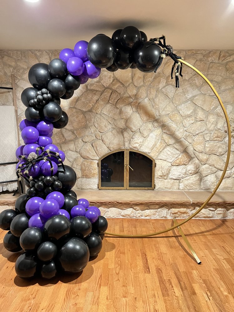 POP ARCH - Updated May 2024 - Request a Quote - 12 Photos - New City ...