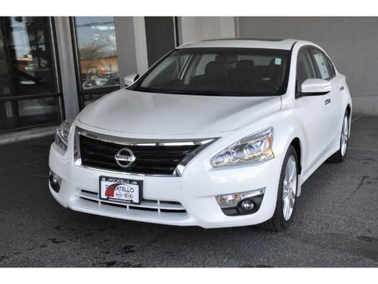 COLE NISSAN KIA - Updated June 2026 - 57 Photos & 46 Reviews - 1900 ...