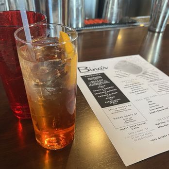 BINA’S - Updated October 2025 - 107 Photos & 36 Reviews - 1404 Quincy ...