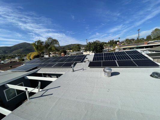 JOHNSON SOLAR - Updated November 2025 - 117 Photos & 71 Reviews - 2514 ...