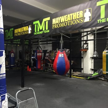 MAYWEATHER BOXING CLUB - Updated January 2026 - 84 Photos & 35 Reviews ...