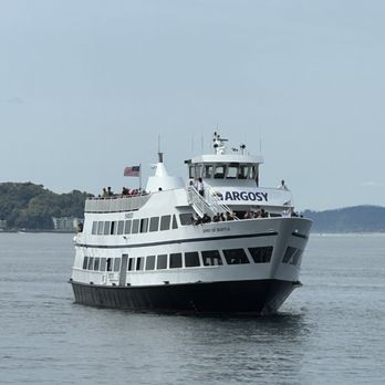 ARGOSY CRUISES - SEATTLE - Updated June 2025 - 1977 Photos & 889 ...