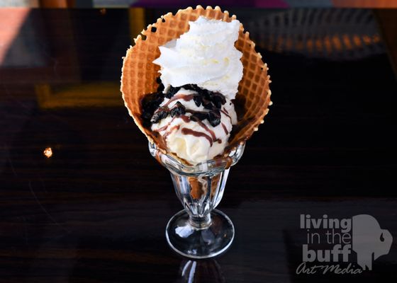 WHITE RABBIT DESSERT EXPERIENCE - CHEEKTOWAGA - Updated October 2025 ...