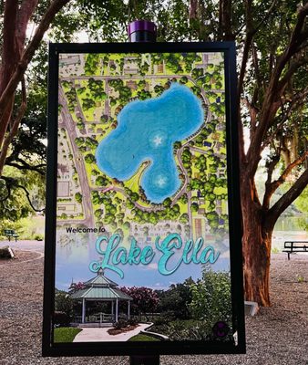 LAKE ELLA PARK - Updated September 2025 - 143 Photos & 52 Reviews - N ...