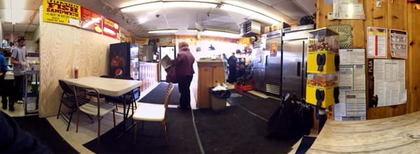 BUTLER HOT DOG SHOPPE - Updated December 2025 - 32 Photos & 40 Reviews ...