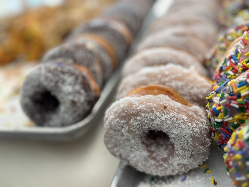 SPUDNUT SHOP - Updated December 2025 - 79 Photos & 217 Reviews - 228 ...