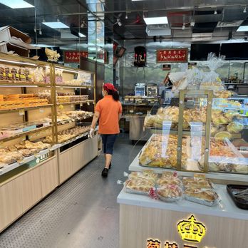 DOUBLE CRISPY BAKERY - 164 Photos & 116 Reviews - 230 Grand St, New ...