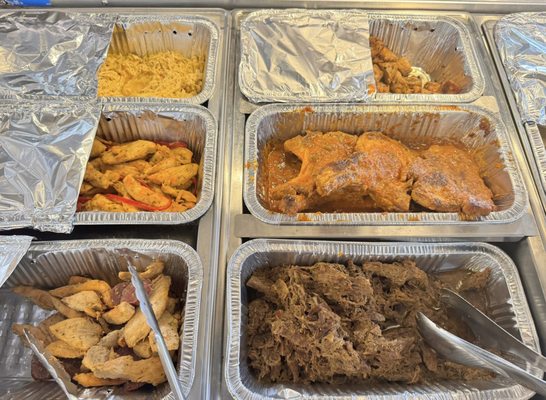 AMAIZING AREPA BAR - Updated September 2024 - 30 Photos - 500 N 14th St ...