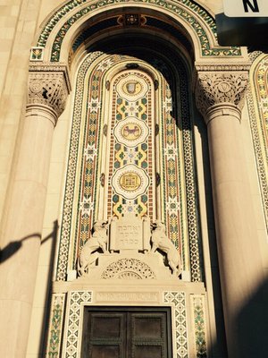 CONGREGATION RODEPH SHALOM - Updated December 2025 - 615 N Broad St ...