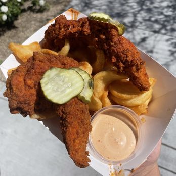 SCRATCH COOKERY - 594 Photos & 497 Reviews - 30 Fountain Alley, San ...