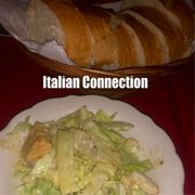 ITALIAN CONNECTION - 28 Photos & 45 Reviews - Italian - 2725 Taylor St ...