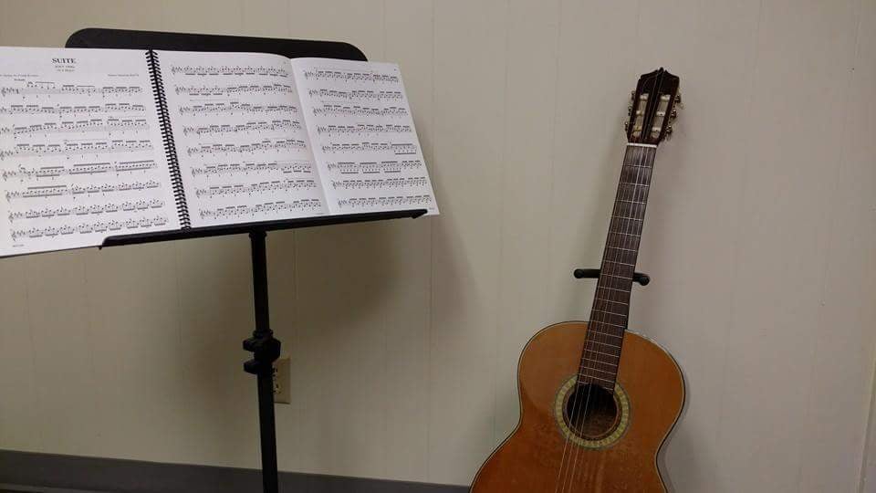 EAST TEXAS ACADEMY OF MUSIC - Updated May 2024 - 2221 W Sw Lp 323 ...