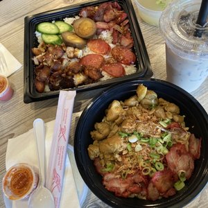 UNCLE FUNG BORNEO EATERY - 1301 Photos & 799 Reviews - 5716 E 7th St ...