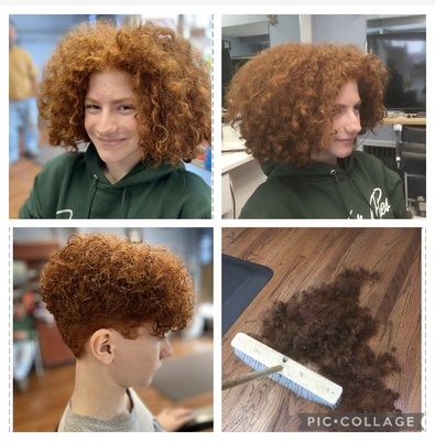 LEONARD’S BARBER SHOP - 27 Reviews - Barbers - 1 Hanford Pl, Caldwell ...