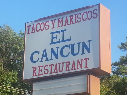 EL CANCUN - Updated December 2025 - 15 Photos & 11 Reviews - 1405 S ...