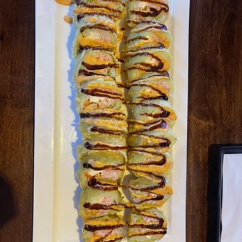 KAMIYA SUSHI - Updated April 2024 - 72 Photos & 34 Reviews - 6420 FM ...