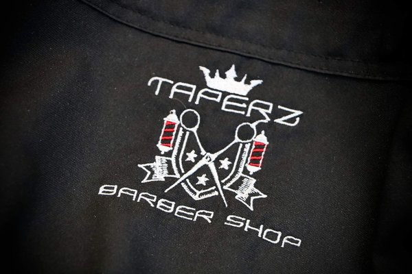 TAPERZ BARBER SHOP - Updated September 2025 - 14 Photos - 203 N ...