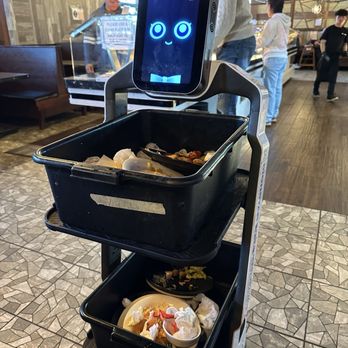 GOHAN BUFFET - Updated May 2025 - 48 Photos & 39 Reviews - 5150 Stone ...