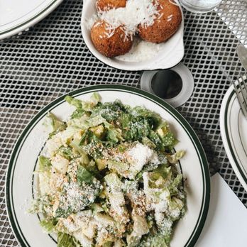 CAFE SPAGHETTI - Updated May 2025 - 330 Photos & 150 Reviews - 126 ...