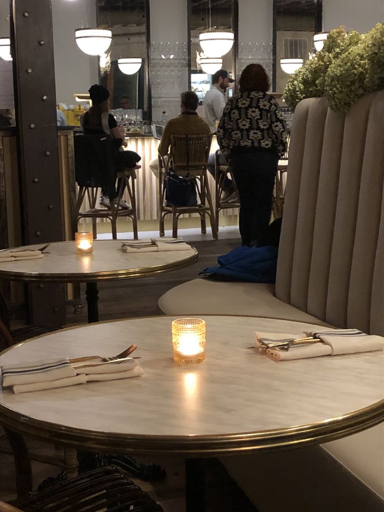 ST JAMES SOCIAL - Updated June 2025 - 200 Rittenhouse Ave, Bayfield ...