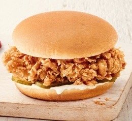 KFC - Updated December 2025 - 25 Reviews - 578 Providence Rd, Danielson ...