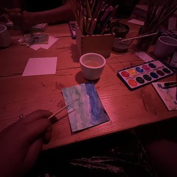 TEA AT SHILOH with photos - Updated August 2024 - 56 Photos & 29 ...