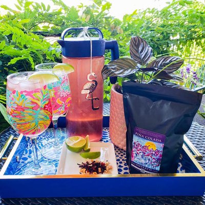 NEW MEXICO TEA COMPANY - Updated August 2025 - 96 Photos & 128 Reviews ...