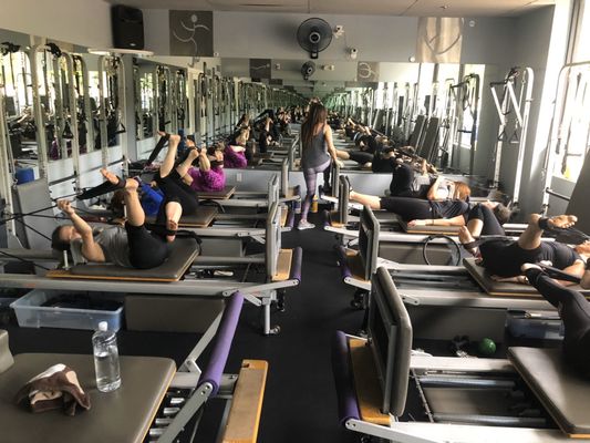 CUTTING EDGE PILATES - 13 Photos - Trainers - 9183 Glades Rd, Boca ...