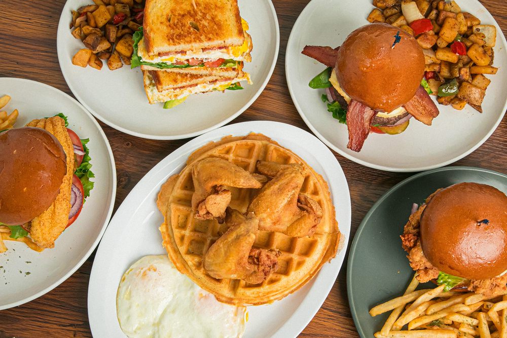 RUSTY POT CAFÉ - Updated June 2025 - 788 Photos & 963 Reviews - 324 S ...