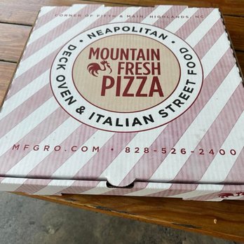 MOUNTAIN FRESH GROCERY - Updated November 2024 - 185 Photos & 250 ...