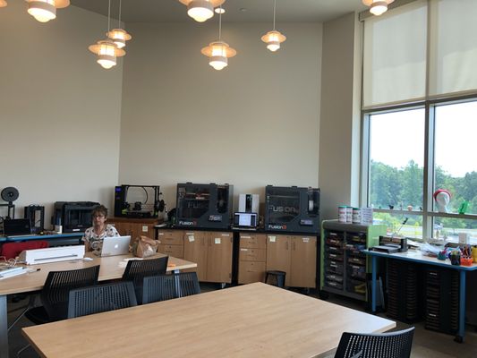 LOUDOUN COUNTY PUBLIC LIBRARY - GUM SPRING - Updated December 2025 - 50 ...