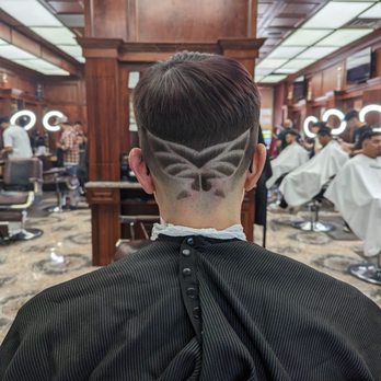 FAMOUS FADEZ BARBERSHOP - Updated May 2025 - 18 Photos & 40 Reviews ...