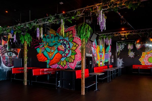 ROCK BAR - Updated August 2025 - 631 Photos & 738 Reviews - 219 S Ft ...