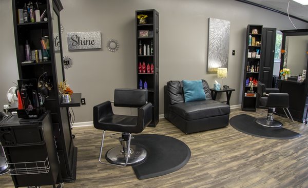 THE MANE FRAME HAIR SALON - Updated July 2025 - 21 Photos - 2094 ...