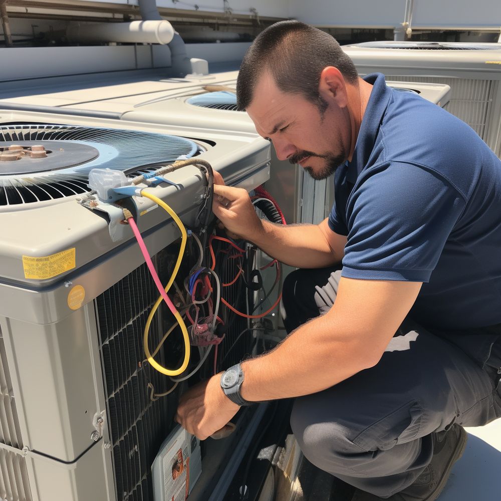 UNITED COMFORT HVAC SERVICES - Updated January 2025 - Request a Quote ...