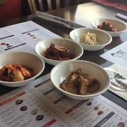 ANGRY TOFU KOREAN CUISINE - Updated December 2025 - 693 Photos & 385 ...