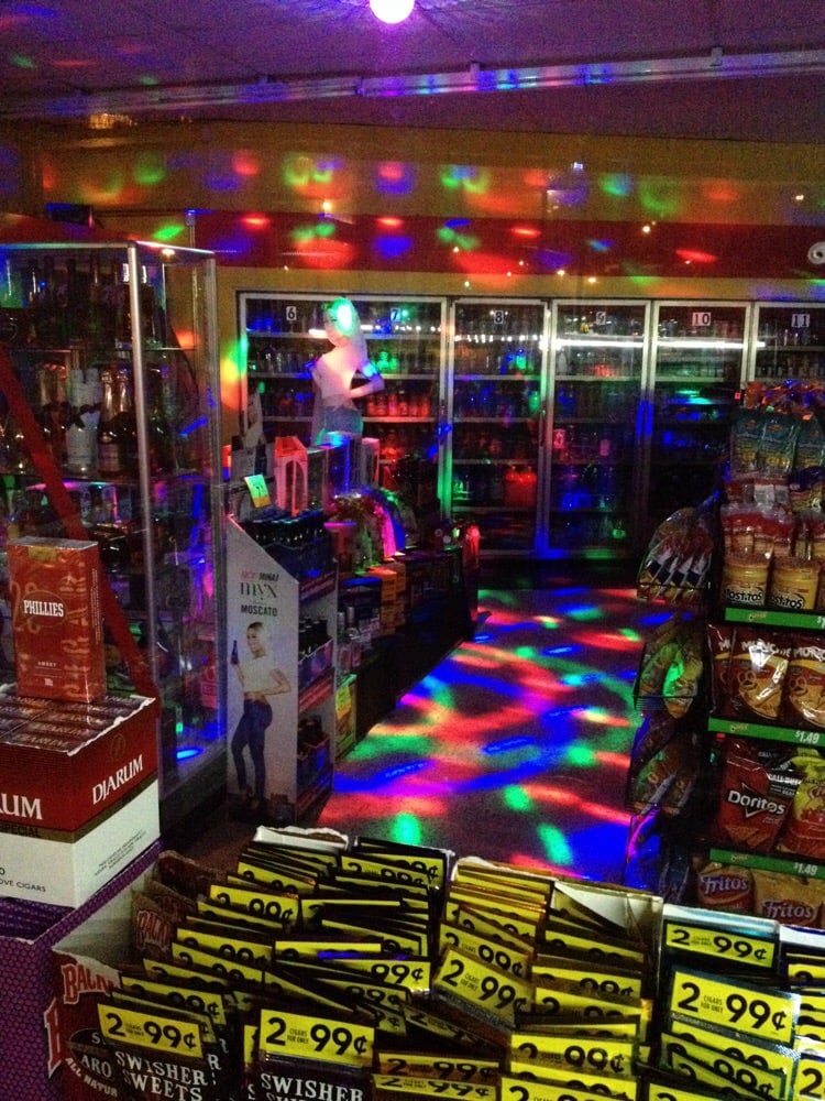 LIQUOR WAREHOUSE - Updated September 2025 - 19 Photos - 10025 S Prarie ...