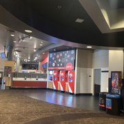 AMC MERCADO 20 - 516 Photos & 1125 Reviews - Cinema - 3111 Mission ...