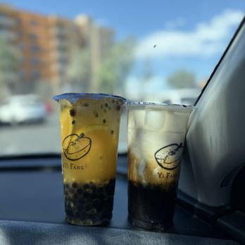 YIFANG TAIWAN FRUIT TEA - Updated December 2025 - 125 Photos & 52 ...