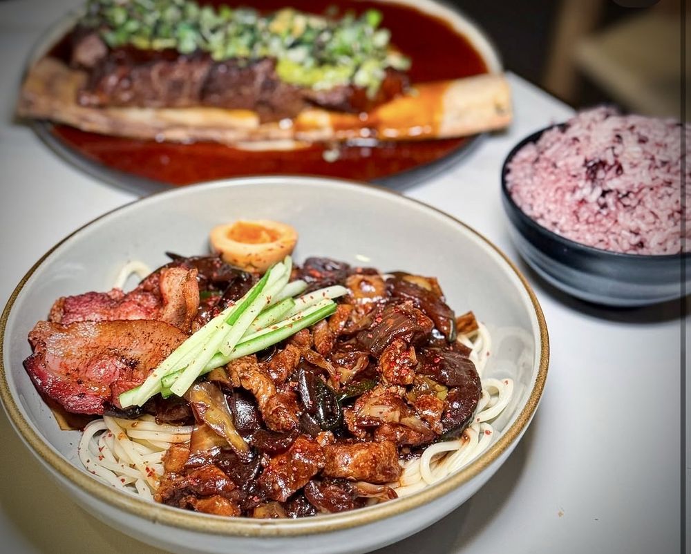 SEOUL BAP - Updated June 2025 - 743 Photos & 170 Reviews - 55 W 27th St ...