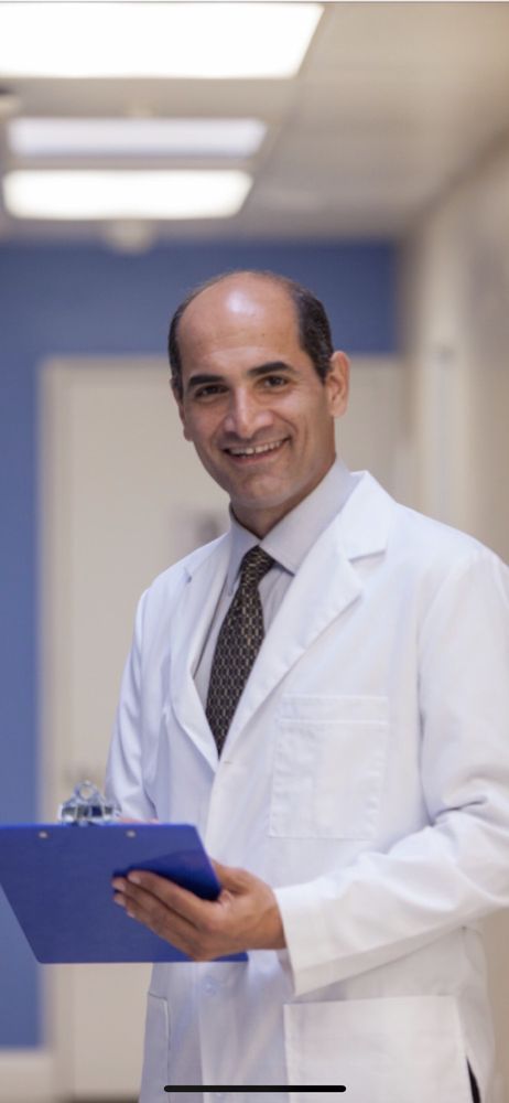 JAVID JAVIDAN, MD - Updated June 2024 - 16 Reviews - 729 Sunrise Ave ...