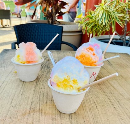 JOJO’S SHAVE ICE - Updated July 2025 - 307 Photos & 230 Reviews - 4-484 ...