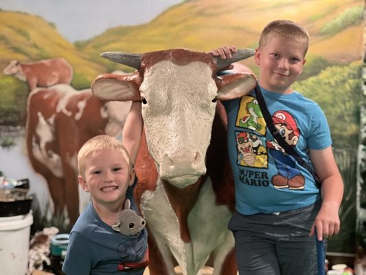 UNDERGROUND MINI GOLF - Updated December 2025 - 136 Photos & 128 ...