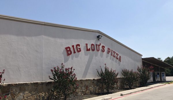 BIG LOU’S PIZZA - 696 Photos & 772 Reviews - Pizza - 2048 S Ww White Rd ...